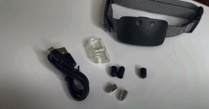 NBJU Bark Collar Website - Premium Bark Collars